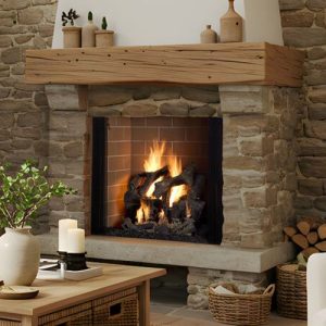 Fireplace Experts in Southeastern Michigan | FireSide
